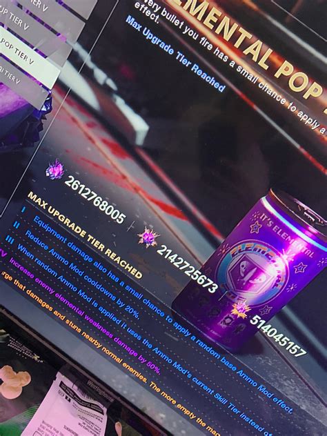 Friend Played Outbreak Then Got This As A Reward After He Also Got Dark Aether For All Guns