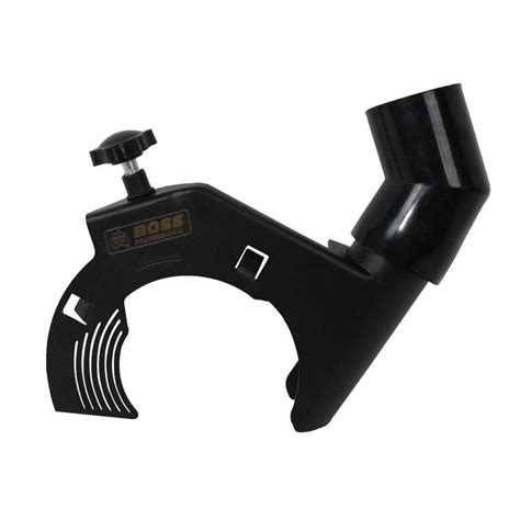 Dta Dust Extraction Grinding Cover Suits 4 And 5 Home Hardware