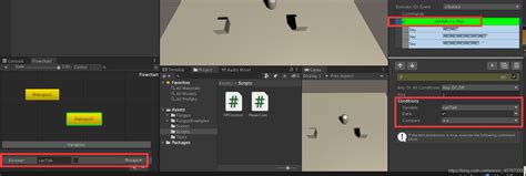 Unity使用fungus插件实现对话系统unity Fungus Csdn博客 Unity使用fungus插件实现对话系统unity Fungus Csdn博客