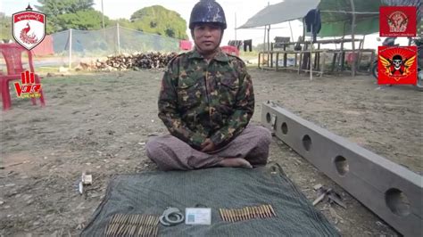 မတ္တရာမြို့နယ်အနောက်ခြမ်းက ရွာ ၃ရွာကို ပြန်လည် သိမ်းပိုက် Youtube