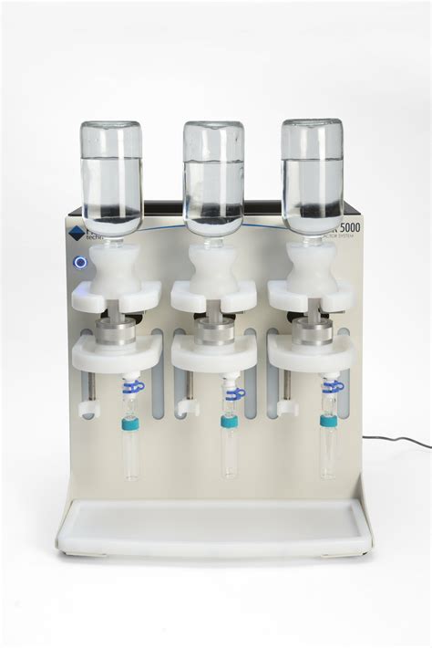 Spe Dex 5000 • Alfatech