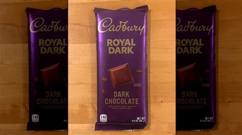 20 Dark Chocolate Brands Ranked Worst To First