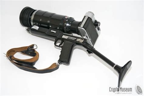 Pin On Spy Gadget Warehouse