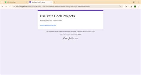 Faiza Mairaj On Linkedin I Have Completed 10 Tasks 1 Counter App Created A Simple Counter That