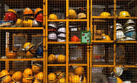 Ehs Meaning A Guide To Environment Health And Safety