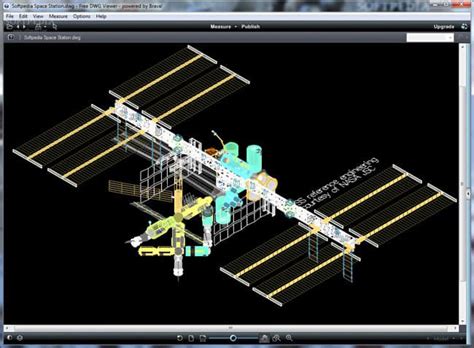 Открыть файл Dwg онлайн для просмотра чертежей