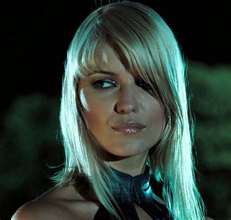 Valenka James Bond Villains Wiki Fandom Powered By Wikia