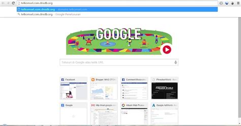 Cara Mencari Bug Host Via DnsDb GeratisAja