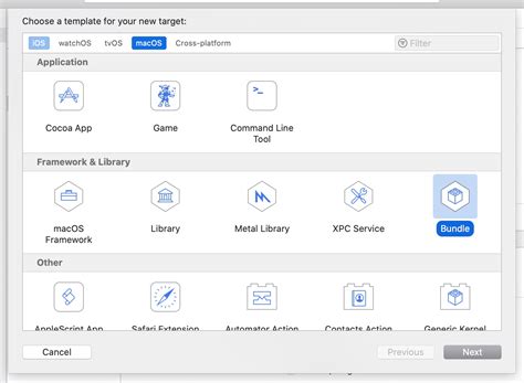 Beyond The Checkbox With Catalyst And Appkit