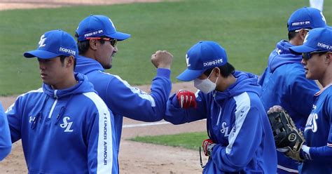 하이 파이브는 안돼요