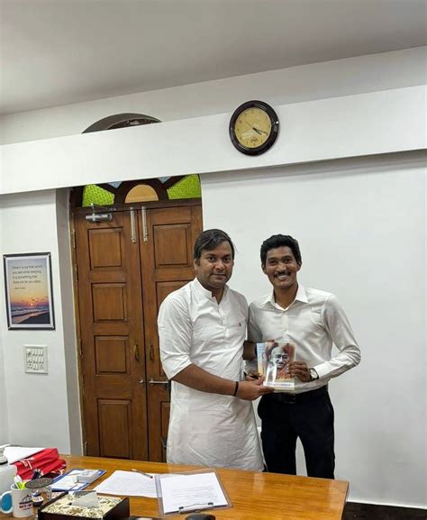 Youthleadership India Aakash Ambadkar