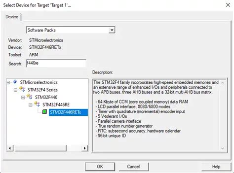 Stm32 Clock Setup Using Registers → Controllerstech®