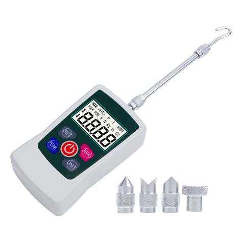 Lerpwige Easy Carry Digital Force Gauges Engineering Force Measurement