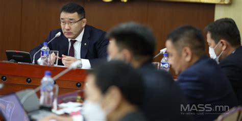 Д Сумъяабазар Төвлөрлийг бууруулах цогц арга хэмжээг Улаанбаатар хоттой уялдуулж байгаа нь цаг