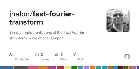 Fast Fourier Transformpythonmaintestpy At Master · Jnalonfast