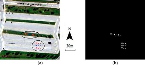 Figure 1 From Anomaly Detection From Hyperspectral Remote Sensing Imagery Semantic Scholar