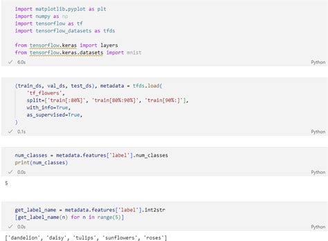 Tensorflow 이미지 증강