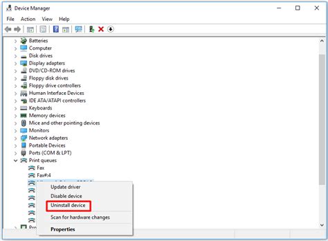 Hp Printer Not Printing Heres Hp Printers Troubleshooting Guide Minitool Partition Wizard