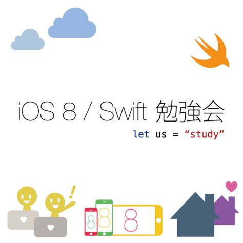 Theuxer Ios 8 Swift エンジニア勉強会＠ヤフー