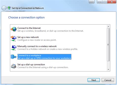 Configuring An L Tp Vpn Tunnel To Prosafe Prosecure Routers Netgear Support