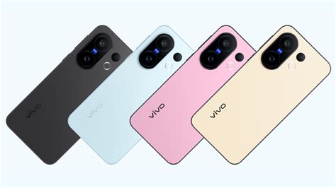 Vivo X200 Fe Xiaomiuinet