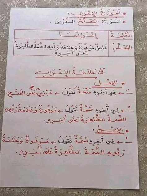 مراجعه رياضيات الصف الرابع الابتدائي الترم الاول مدرس اول