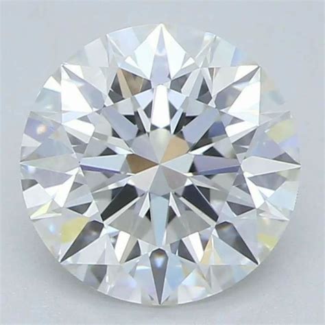 3 Carat White Igi Certified Lab Grown Cvd Diamonds At ₹ 50000carat In