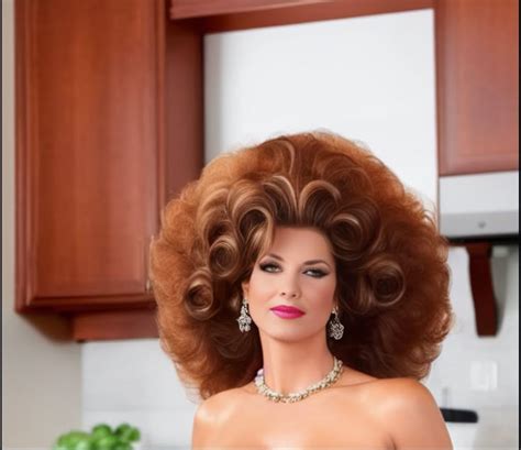 Bump Hairstyles Evening Hairstyles Vintage Hairstyles Bouffant Hair