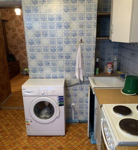 Квартира 1 комната 40 м² купить в Зеленограде цена 33 000 руб