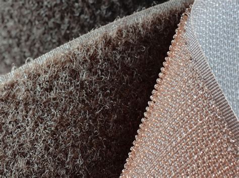 Difference Between Sides Of Velcro® Brand Hook Vs Loop