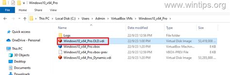 how to convert a virtualbox fixed disk to dynamic or vice versa