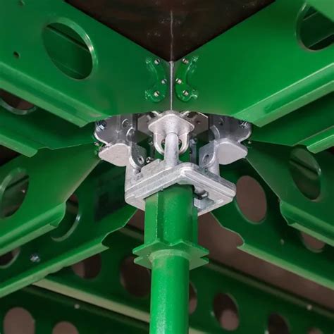 The Most Advanced And Fastest Early Stripping Shoring System Gf