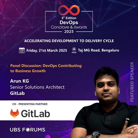 Mom Businesses Devsecops Bengaluru Devops Businessgrowth Innovation… Arun Kumar G