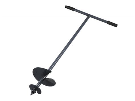 Купить Бур шнековый диаметр 150мм длина 1м