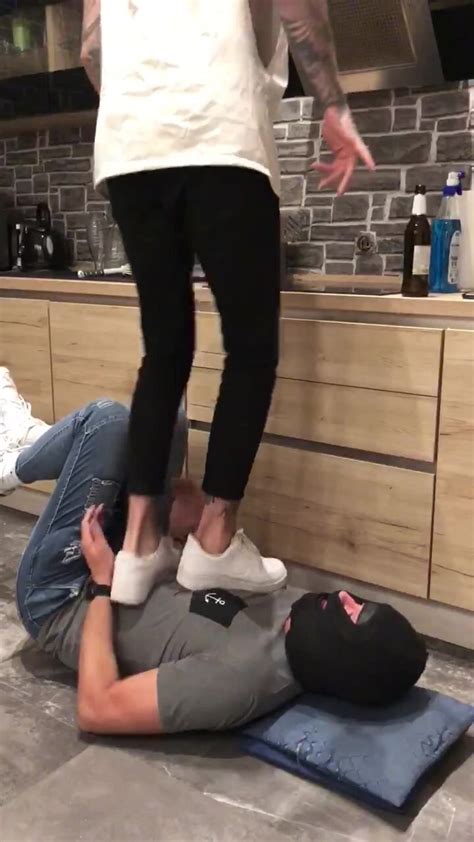 Trampling In Afos Thisvid Com