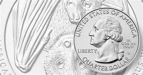 Production Starting For 2020 W Quarter Dollars With Special Privy Mark