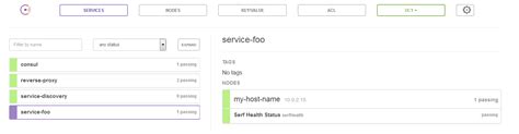 GitHub Georg Koch Docker Alpine Nginx Consul Tmpl Alpine Docker
