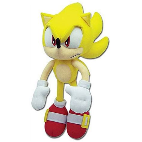 Sonic Chao Plush