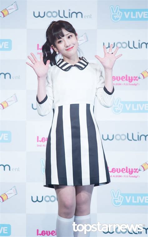 [hd테마] 러블리즈 Lovelyz 신곡 Wow 의 킬링파트 쟤 이뻐 얘 이뻐 조합…유지애 케이 네이트 연예