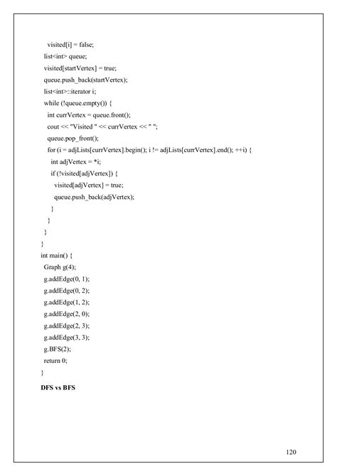 Shobhit Bca Sem Iii Design And Analysis Of Algorithms Teamlease