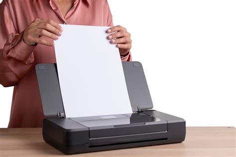 Troubleshooting Common Wireless Printer Connectivity Issues