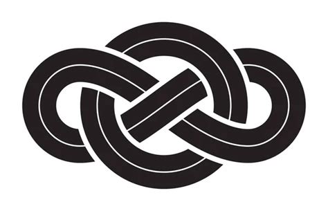 10594003 Infinite Loop Logo Vector Images Depositphotos