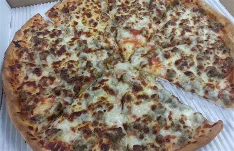 The 25 Best Pizzas In Arkansas Enjoy Travel