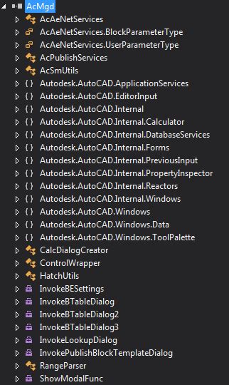 Creactive Fala Dlls Do Autocad Objectarx