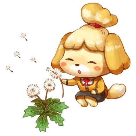 [image 595457] Isabelle Know Your Meme