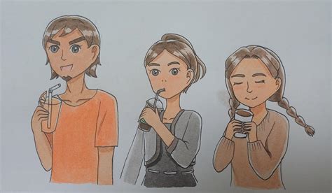 Request Part 5 By Lechel On Deviantart