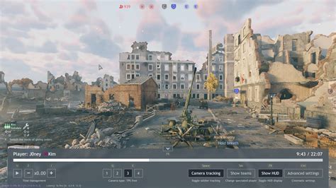 How To Increase Render Distance Mess Room Enlisted