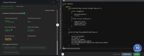 🚀 Day 39 Of 100 Days Coding Challenge 🚀 Shashank G V S