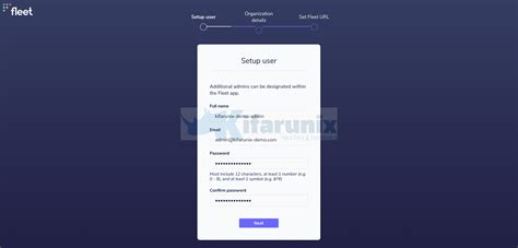 Install Fleet Osquery Manager On Rocky Linux