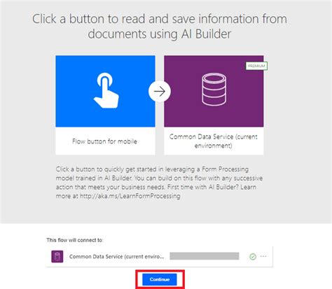 Como Utilizar A Ai Builder No Microsoft Power Automate Trinapse